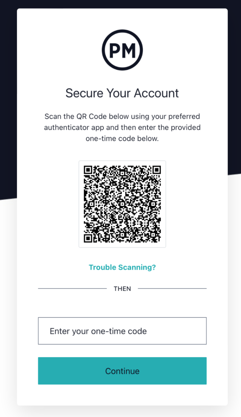 How to Enable Multi-Factor Authentication